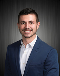 Burnell Zeiset | Level Up Coach, Berkshire Hathaway HomeServices Homesale Realty