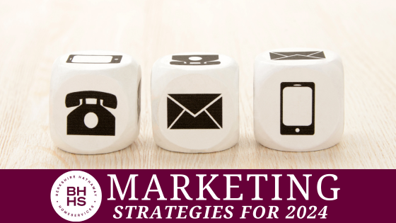 5 Ways to Stay in Touch with Clients | Tips for Real Estate Agents